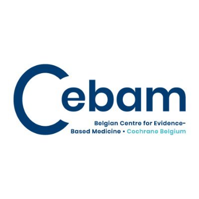 CEBaP workshop on the evidence ecosystem | Cochrane First Aid