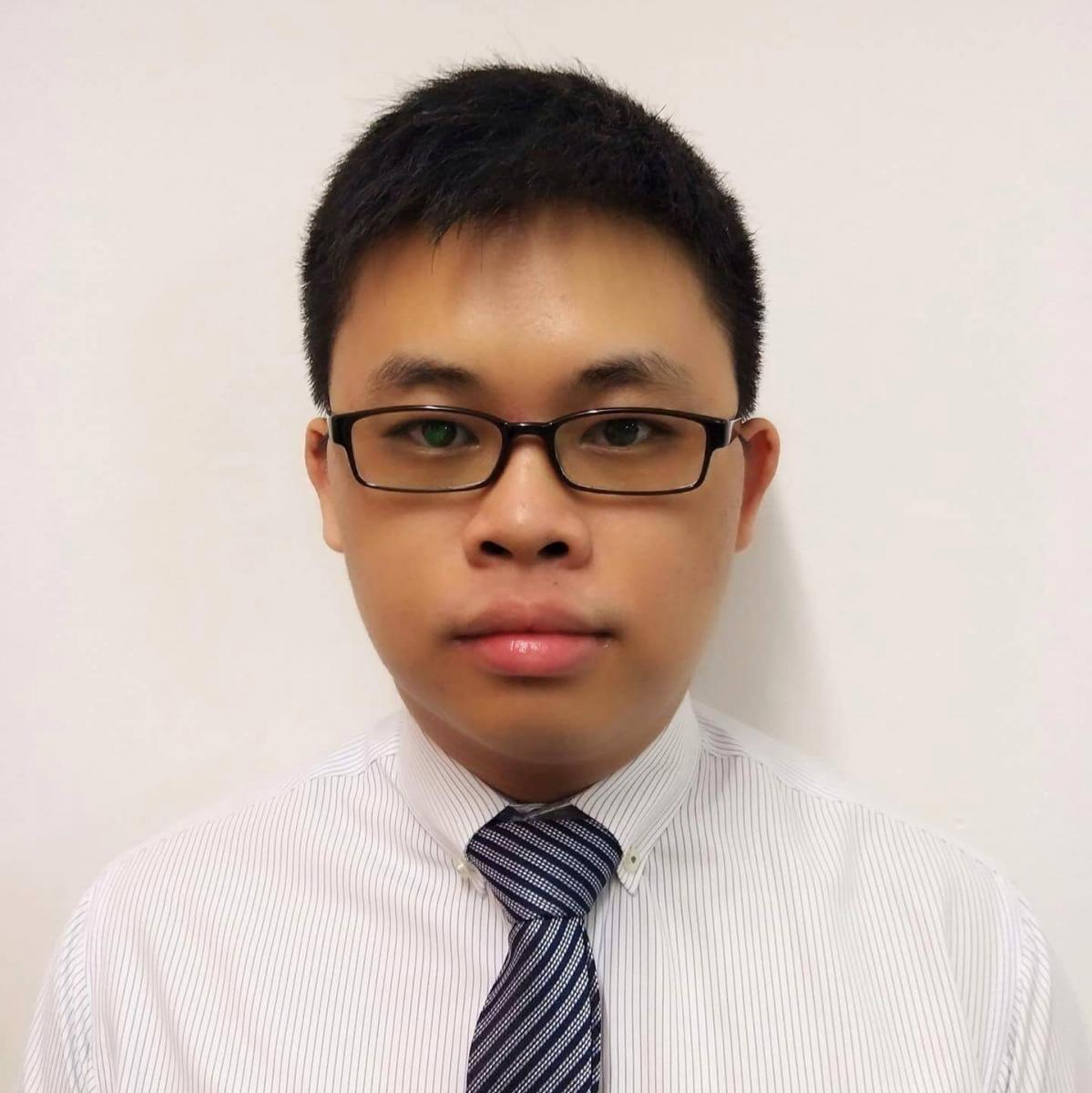 Cochrane First Aid Volunteer in the spotlight: Chun Hoong Wong ...